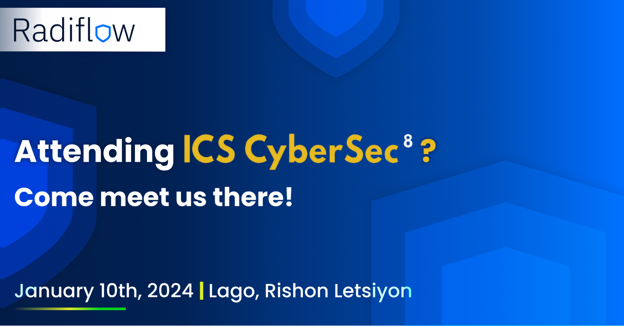 ICS CyberSec Lago 2024 | Radiflow