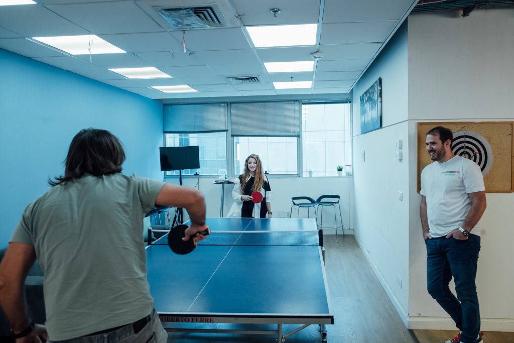 Work at Radiflow | Radiflow