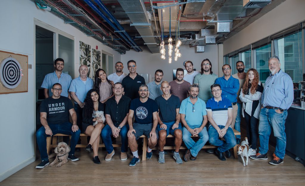 Work at Radiflow | Radiflow