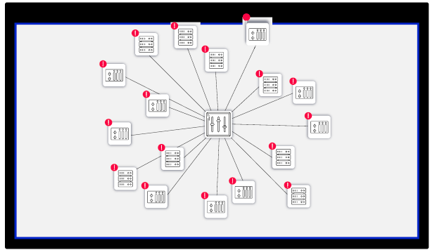 Securing a Large Financial Enterprise | Radiflow